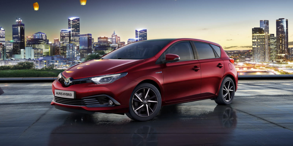 Toyota cars Models | AutoBeeeb Blog