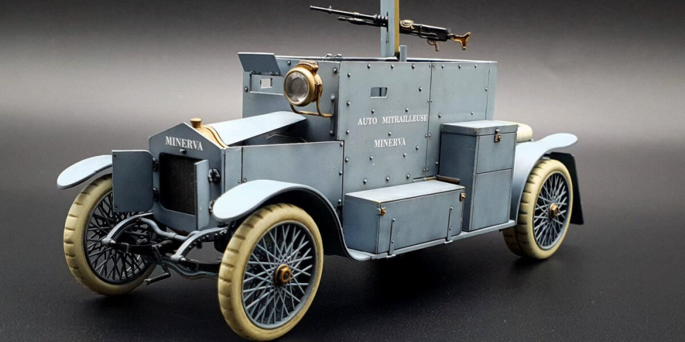 Belgian cars |AUTOBeeb Blog