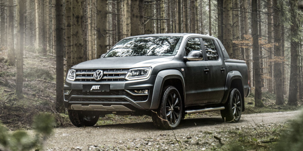 Best Pick-up 2019 | AUTOBeeb Blog