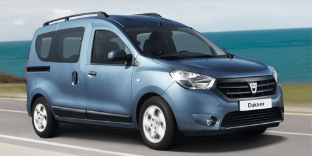 the best Dacia cars for sale 2020 | AUTOBeeb Blog