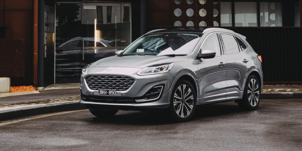 Ford SUVs 2022 | AutoBeeb