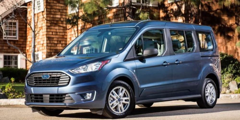 Best New Minivans and Vans of 2022 | AutoBeeb