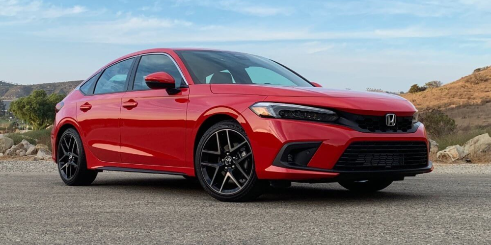 Best Small compact Cars 2022 | AutoBeeb