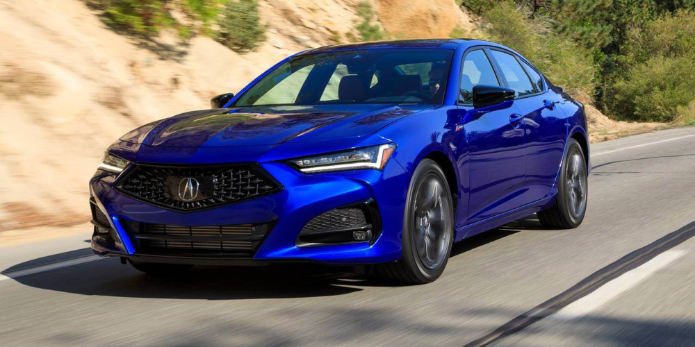 Best Luxury Cars 2022 | AutoBeeb