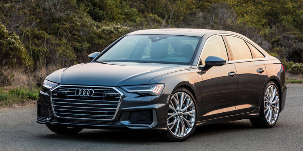 Best Luxury Cars 2022 | AutoBeeb