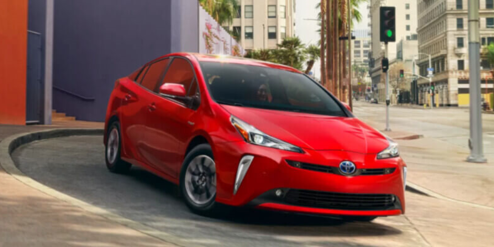 Best MPG cars 2022 | AutoBeeb