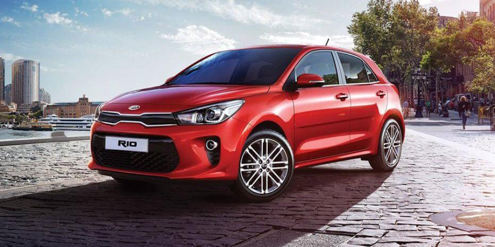 Best Subcompact Cars | AutoBeeb