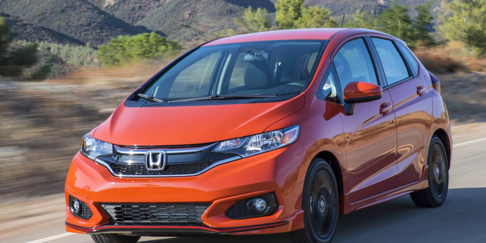 Best Subcompact Cars | AutoBeeb